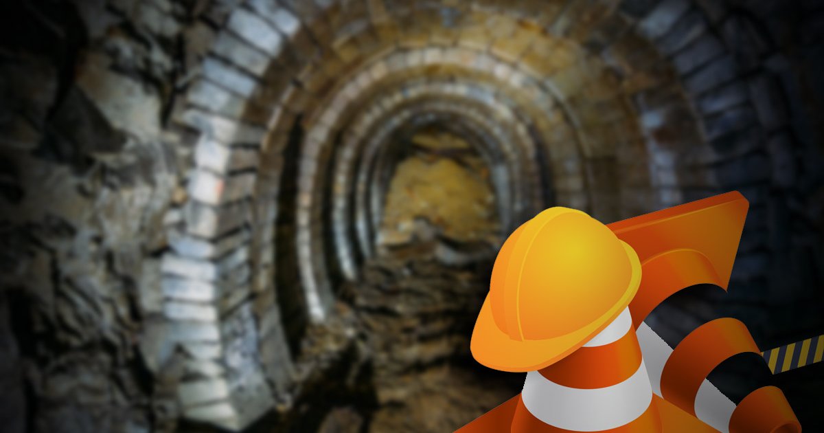 Otklonjen kvar u rudniku "Trepča jug": Rudari izašli iz okna - Telegraf.rs