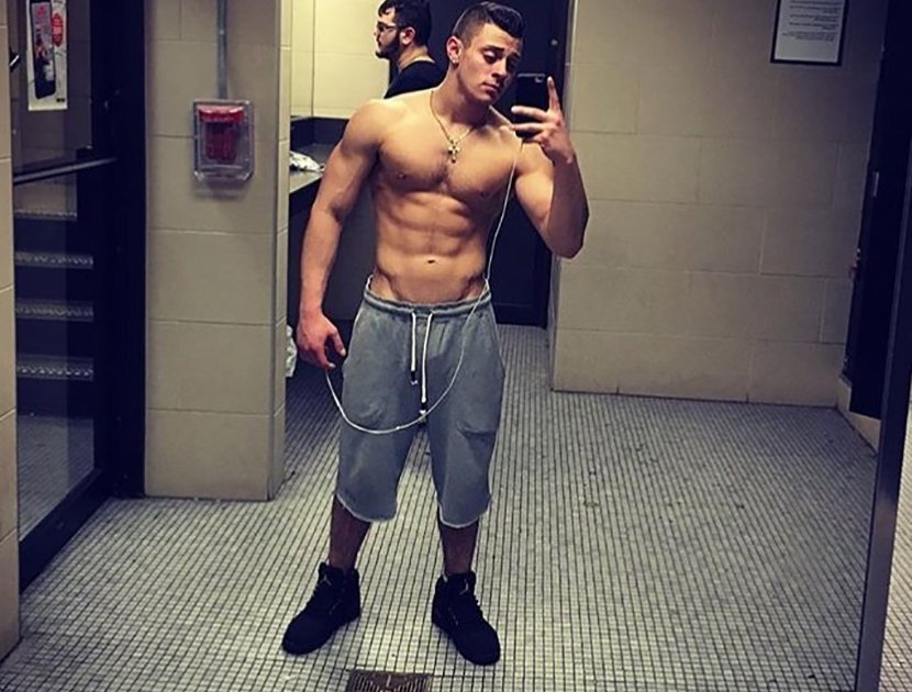 Tiktoker preminuo u 24. godini: Četiri dana pred smrt, njegova devojka ...