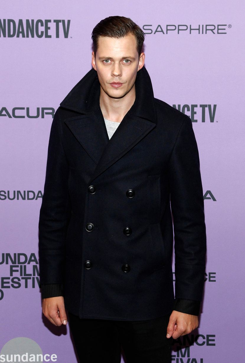 Sinu poznatog glumca izrečena kazna nakon hapšenja na aerodromu zbog ...