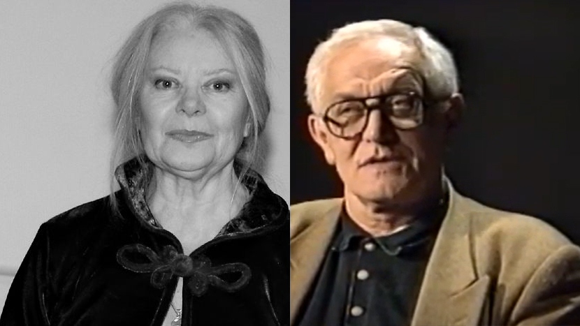"Kad sam je ugledao, kao da sam video Sunce": Ljuba Tadić i Snežana ...