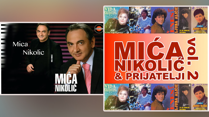 Četiri godine od smrti Miće Nikolića: Pesme, kola i priče legendarnog ...