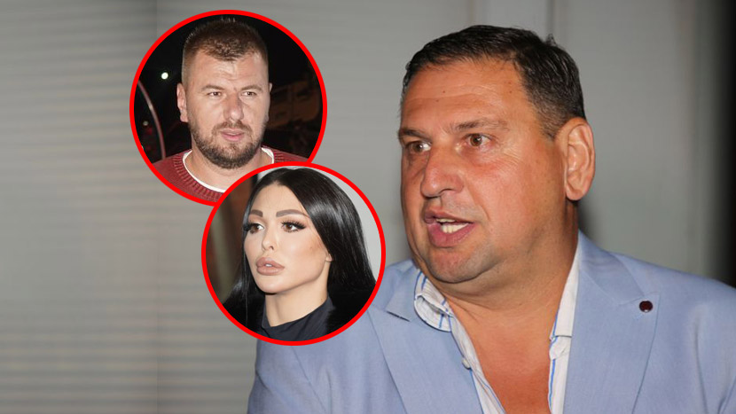 Taki ne želi Janjuša za zeta: "Nije mi bilo svejedno kad sam video Maju u krevetu s njim ...