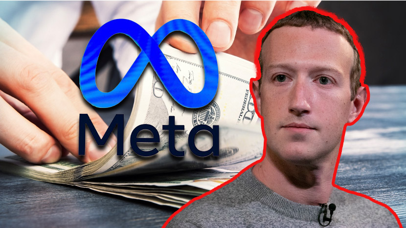 Meta navodno radi na novoj digitalnoj valuti koju zaposleni zovu “Zuck ...