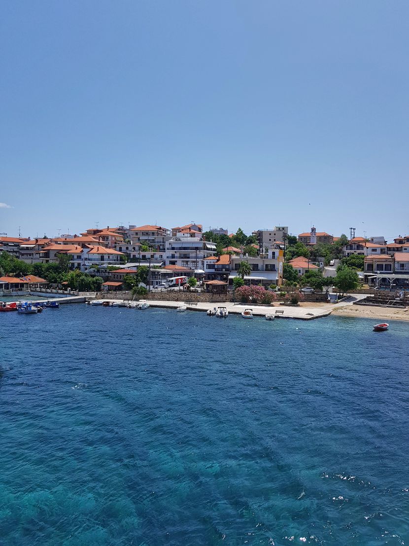 Poluostrvo Atos idealan je izbor za ljubitelje mirnog odmora - Ona.rs