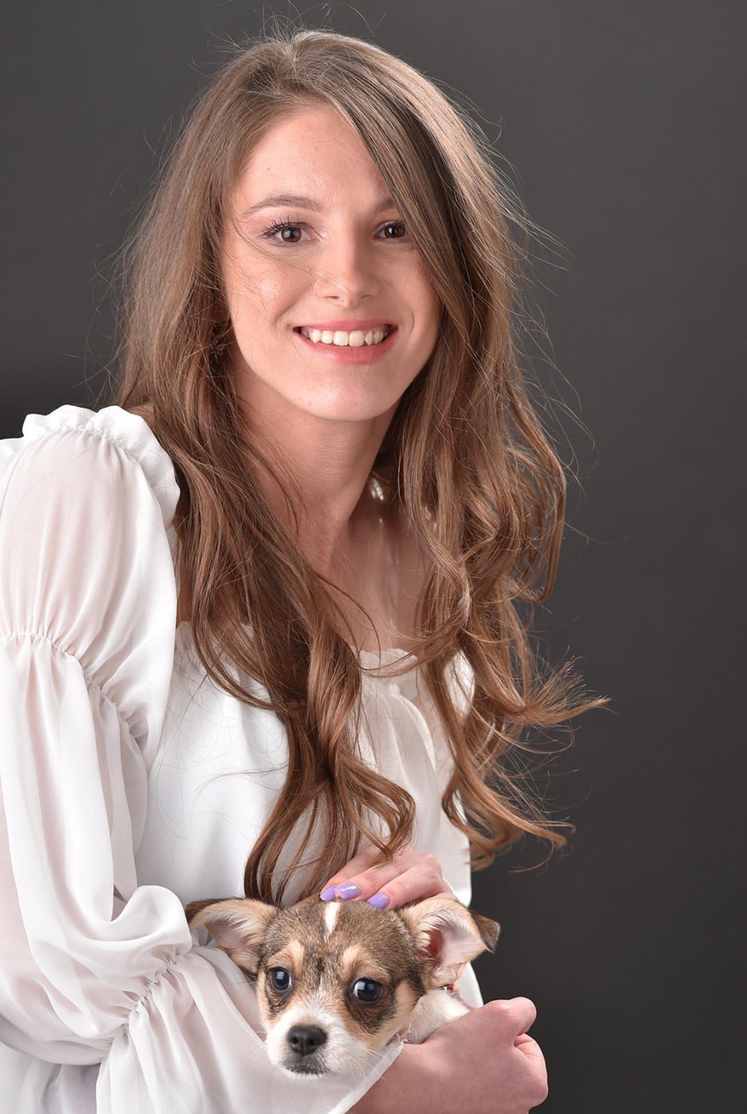 Milana prošla 23 operacije, kao mala pila trodon i morfijum: Slavila 20 ...