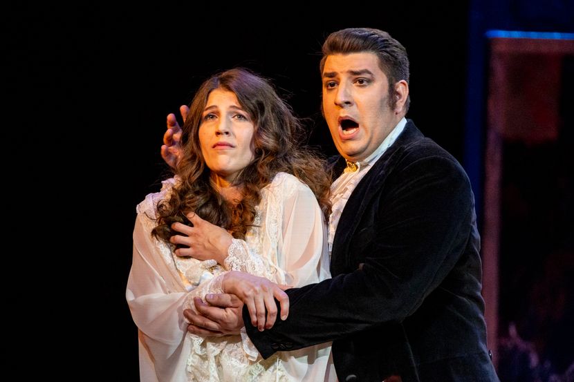 Željko Lučić uoči spektakla "Opera na vodi": Uloga Rigoleta predstavlja ...