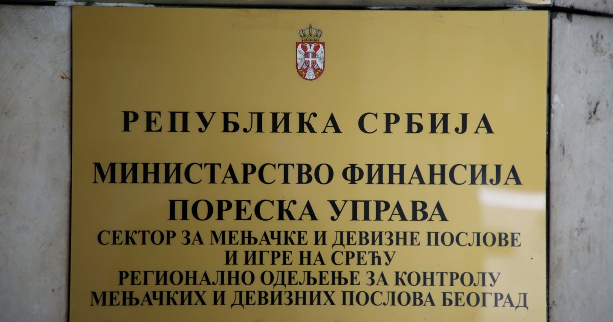 Poreska uprava otkrila zašto vam se porez ne smanjuje nakon uplate: Ovo ...