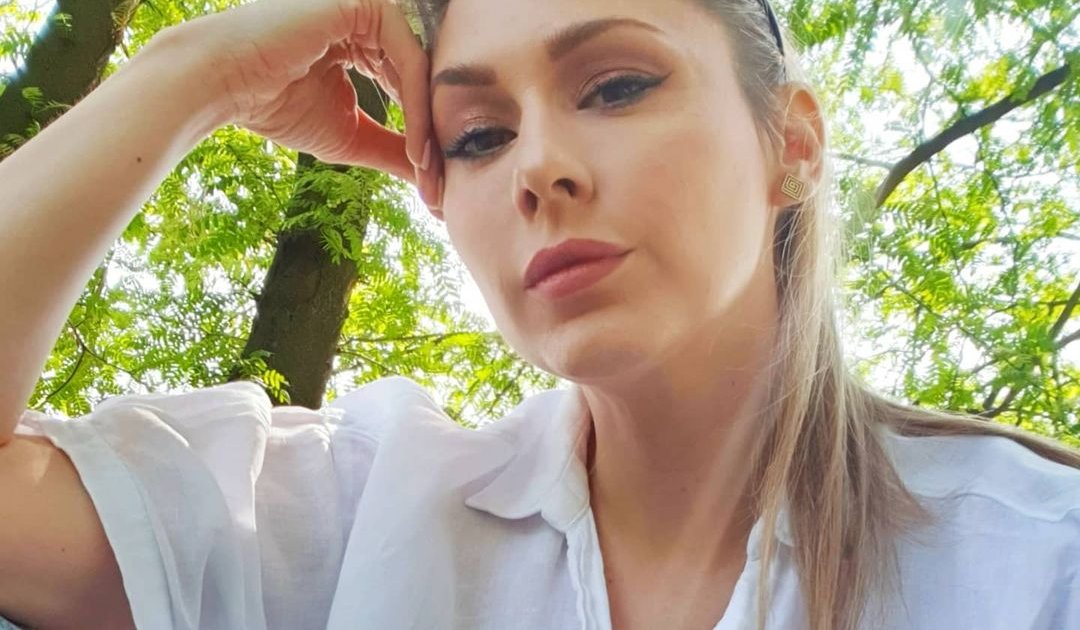 Kristina Radenković je karijeru počela pre 15 godina: Dosta se ...