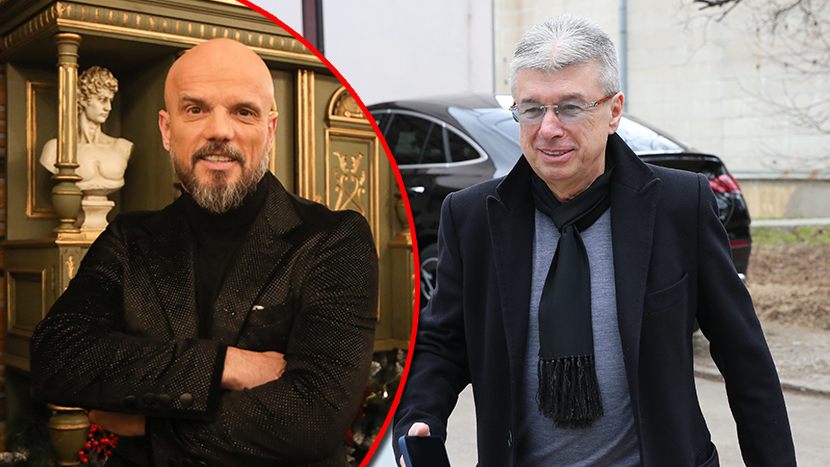 Boban Rajović priznao da se za prvi album zadužio 80.000 evra: Ponudio ...