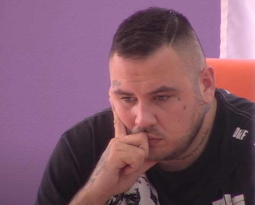 Filip Car otkrio skandalozne detalje iz prošlosti: Priznao da su mu tri ...