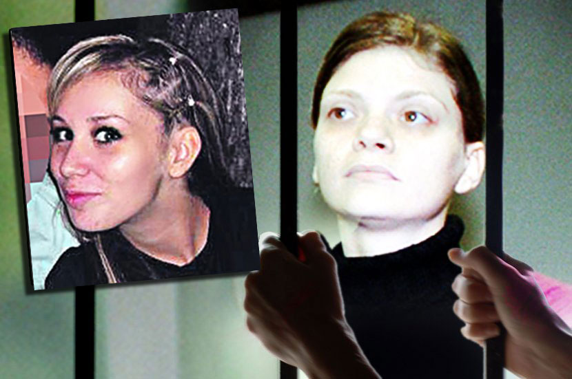 Ana i Maja su jedine koje robijaju maksimalnu kaznu kod nas: Zbog ...