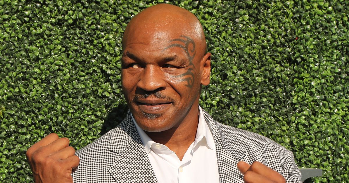 Zakazana senzacionalna borba godine: Majk Tajson se vraća u ring protiv ...