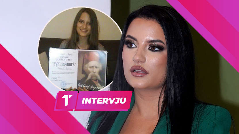 "Falio mi je otac, roditelji su bili u kreditima, dugovima..." Barbara ...