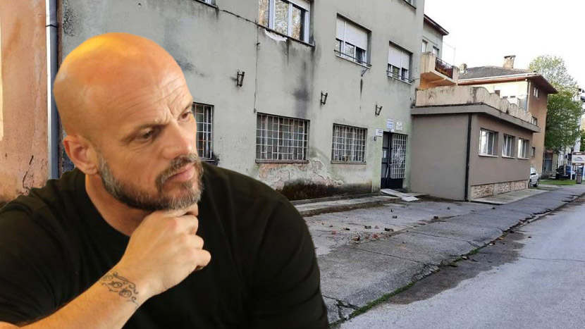 Saznajemo: Rajović sa sinom bio na nekoliko kilometara od epicentra ...