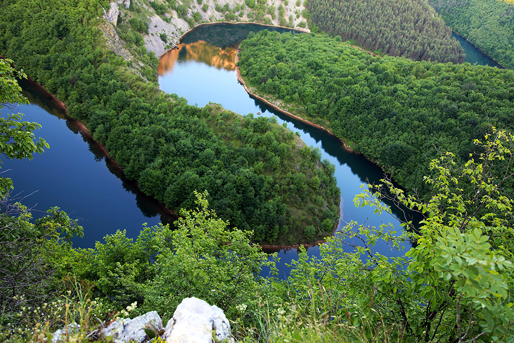 Najlepši kanjoni i klisure u Srbiji: Atrakcije koje ostavljaju bez daha ...