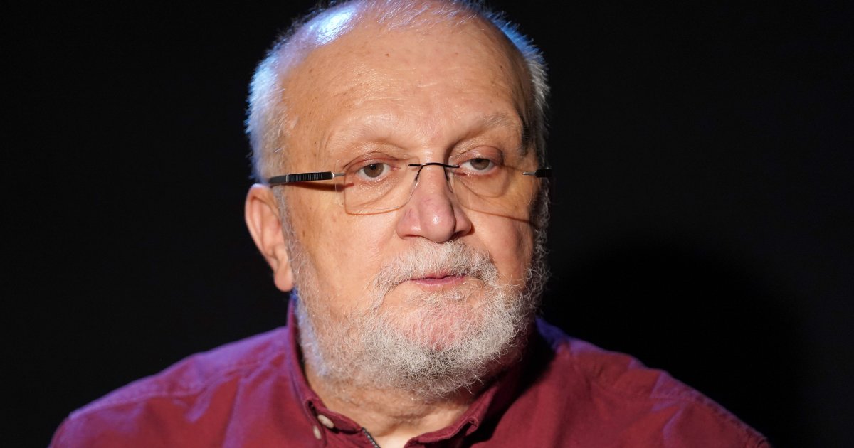 Haris Pašović: U septembru postavljam Čehova u Beogradskom dramskom ...