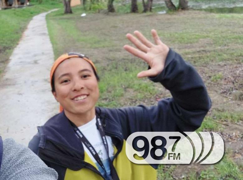 Džoana iz Japana kajakom putuje niz Dunav, plaše je samo šakali: "U ...