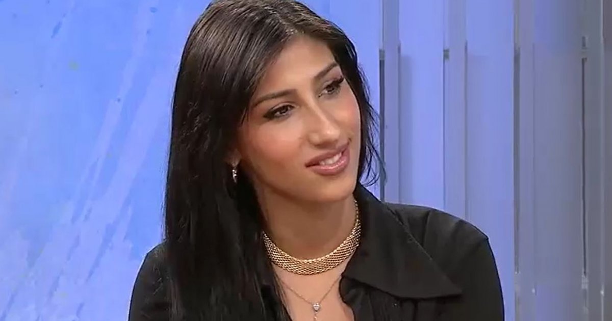 angelina zbog muzike napustila školu - Telegraf.rs