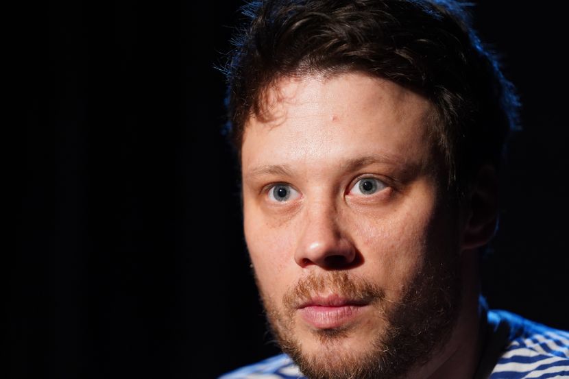 Mladen Sovilj o "Letu iznad kukavičjeg gnezda": Ušao sam u razigrani ...