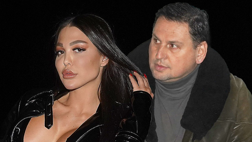 Umro otac Takija Marinkovića - Telegraf.rs