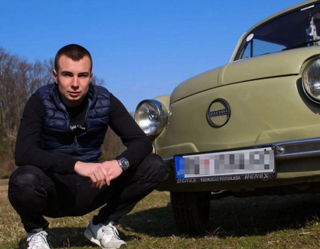 Dobio ga za 11. rođendan, a i dan-danas ga čuva kao oči u glavi: Priča ...