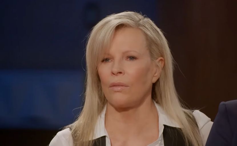 Svi su se pitali gde je nestala Kim Besindžer, a glumica se borila s ...