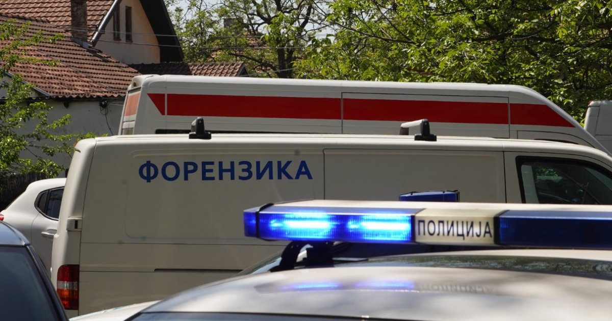 MYSTERIOUS DEATH IN BELGRADE: Police find body of Swiss citizen in ...