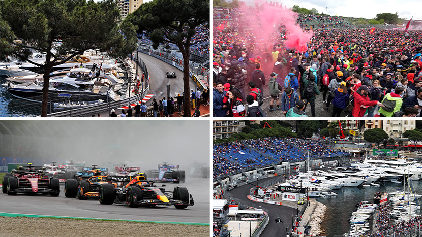 Kako je zbog 4 poteza Formula 1 od monotone zabave buržuja postala ...