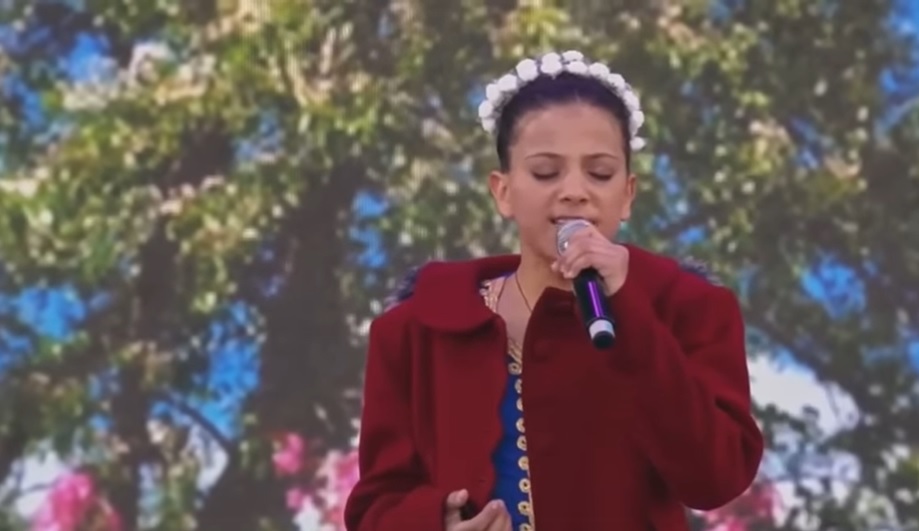 Koncert Pavline Radovanović 8. maja na Kolarcu - Telegraf.rs