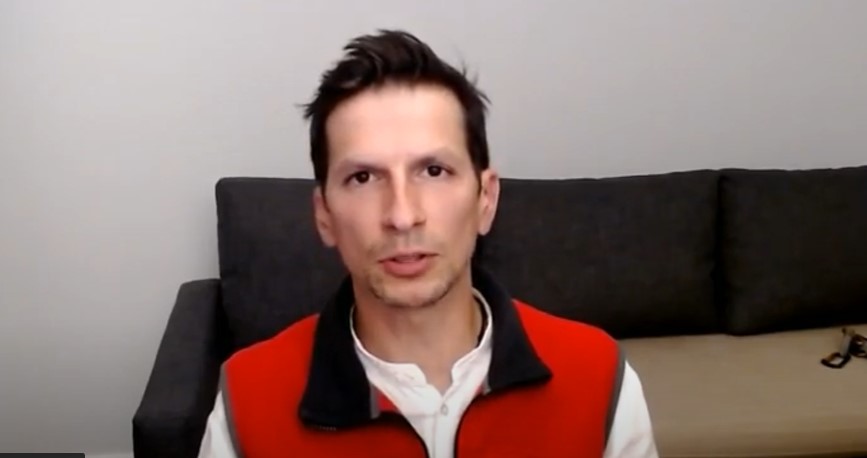 Dr Siniša Vujić o prakulturi našeg naroda: Proučavanje srpske epske ...