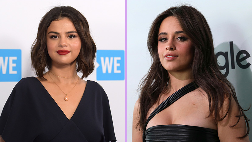 Selena Gomez intervjuisala Kamilu Kabeljo: Otvoreno o borbi sa ...