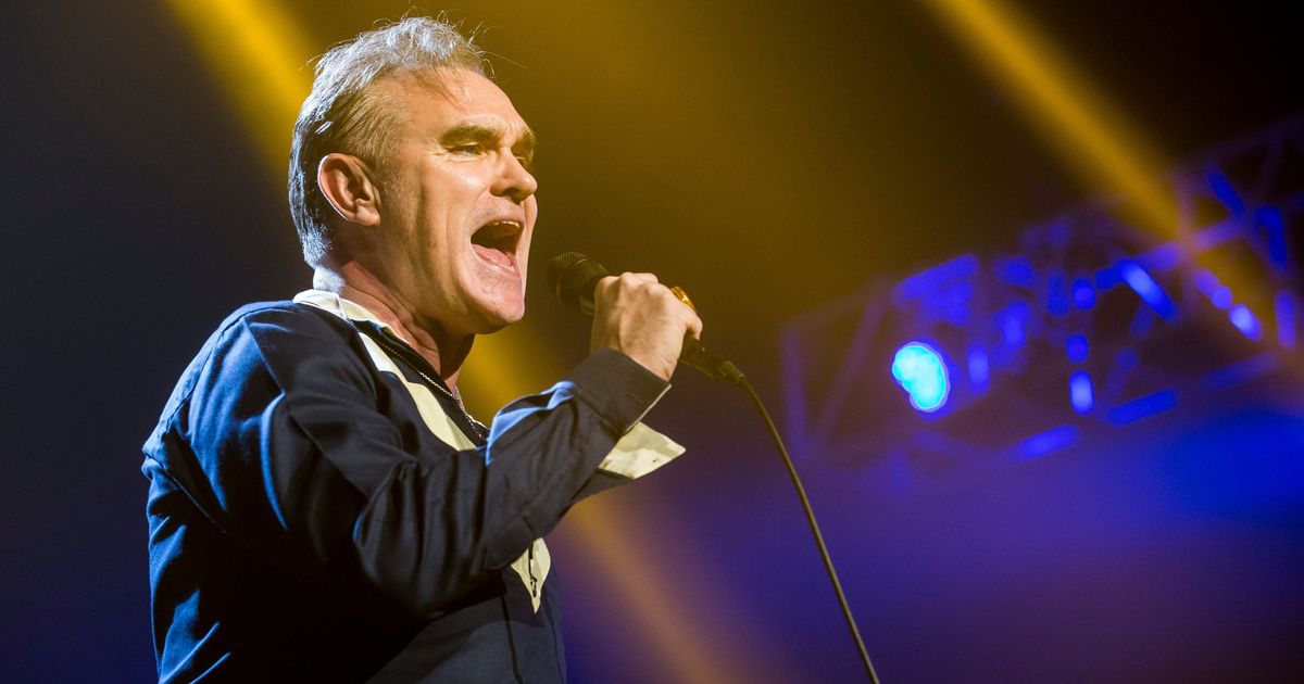 Morisi otkazuje dva koncerta u Americi zbog pretnje po život - Telegraf.rs