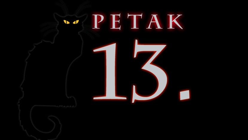 Etnolog otkriva zašto se petak 13. smatra baksuznim danom - Telegraf.rs