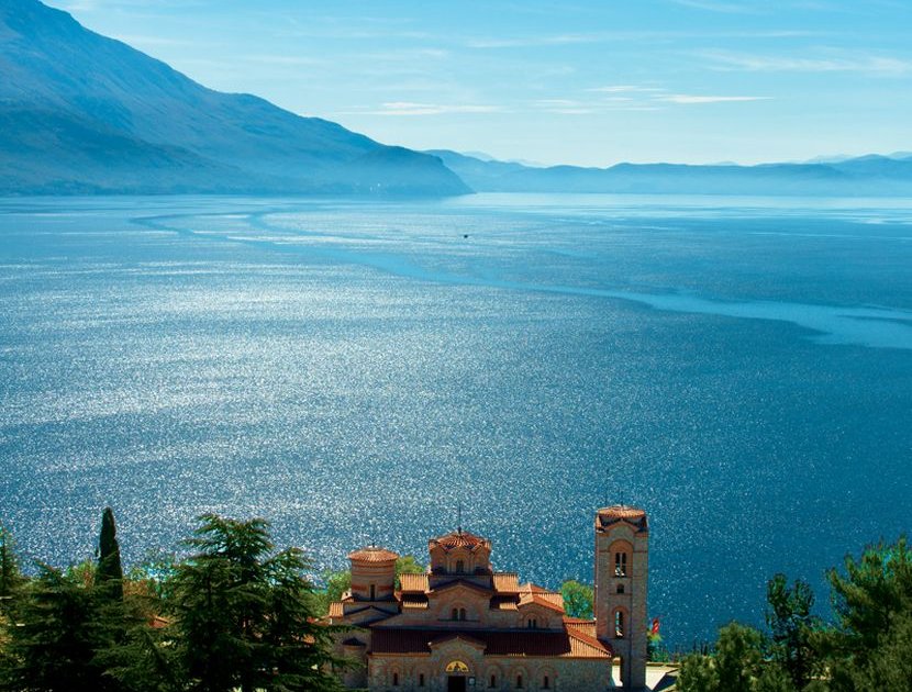 Ohridski biser – brend grada Ohrid - Ona.rs