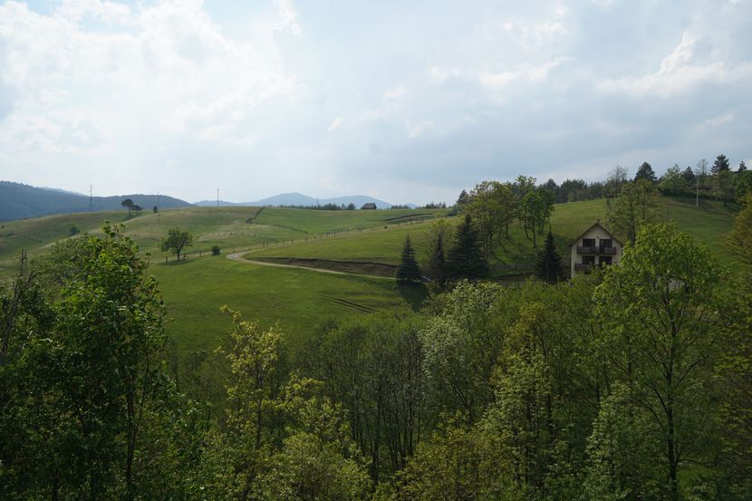 Selo Šljivovica Zlatibor - Ona.rs