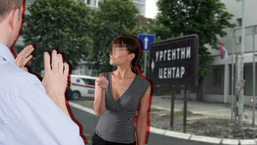 Izbola muškarca posle intimnog odnosa - Telegraf.rs