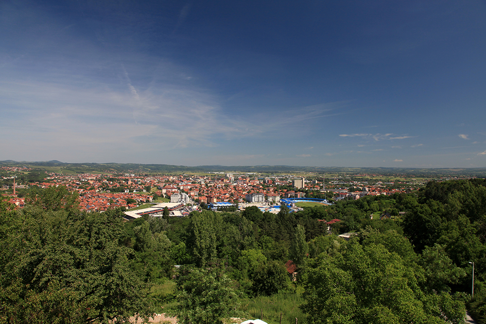 Kako je Jagodina dobila ime: Legenda o fatalnoj ljubavi i tragičnoj ...