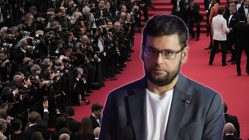 Ivan Karl: Kulturna nekorektnost na Festivalu u Kanu, briše se granica ...