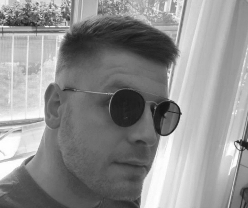 Znam gde je Matej i znam gde ćemo se sresti: Posle tri godine od tragedije Nenad Periš otvorio ...