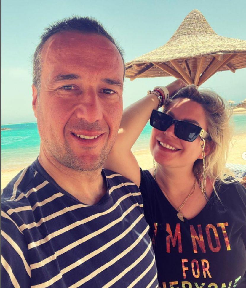 "Nije ti svejedno..." Dea Đurđević o raskidu sa Mladenom: "Da je trebalo da imamo decu, Bog bi ...