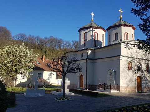 Manastir Rakovica - Ona.rs