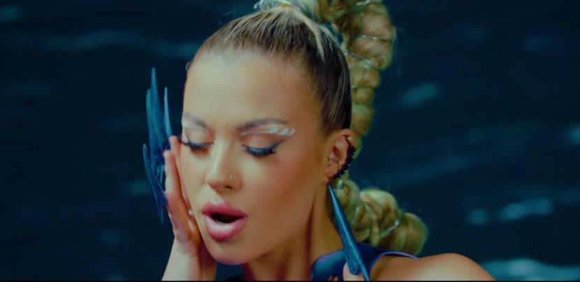 Ema Radujko iskopirala spot poznate pevačice: Detalji svima promakli ...