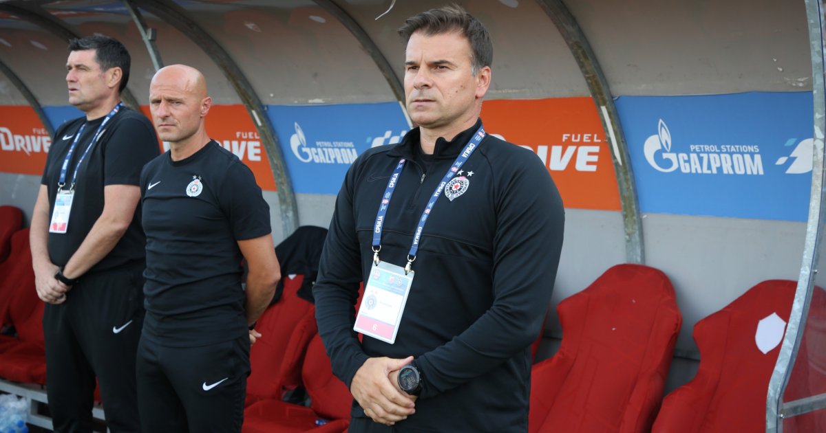 Stanojević: Oko Vidića treba da se ujedini cela Srbija - Telegraf.rs Stanojević: Oko Vidića treba da se ujedini cela Srbija - Telegraf.rs
