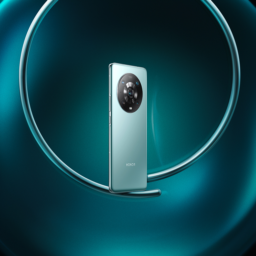 HONOR Magic4 Pro: Prvi HONOR flegšip lansiran u Srbiji - Telegraf.rs