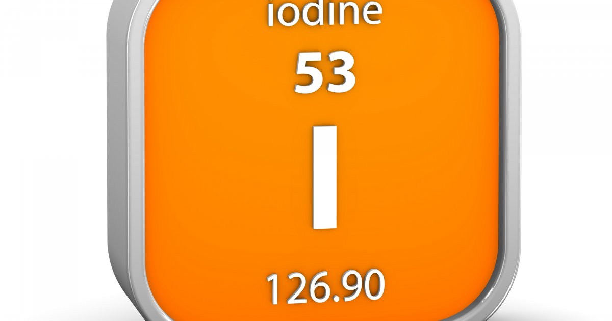 Više joda za bolje pamćenje i koncentraciju - Telegraf.rs