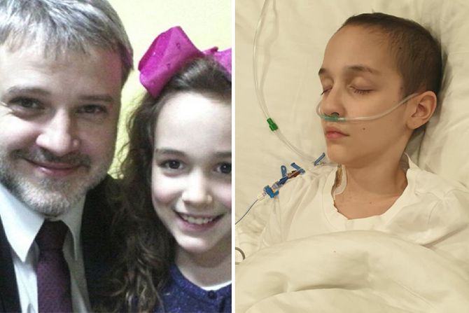 Maša glumila ćerku lekara u poznatoj seriji, sad je 3. put u bolnici ...