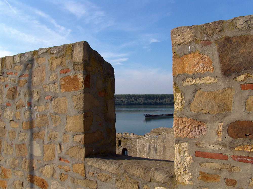 Najpoznatije tvrđave u Srbiji - Ona.rs