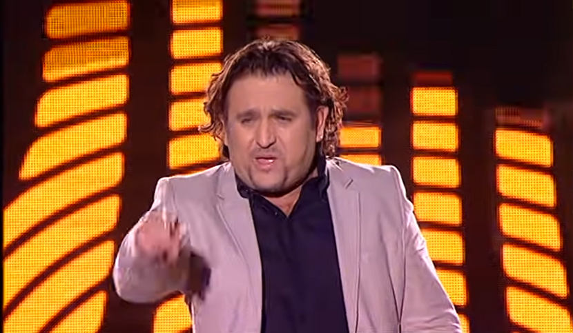 Sejo Kalač je u jeku popularnosti žario i palio regionom: "Sada peva za ...