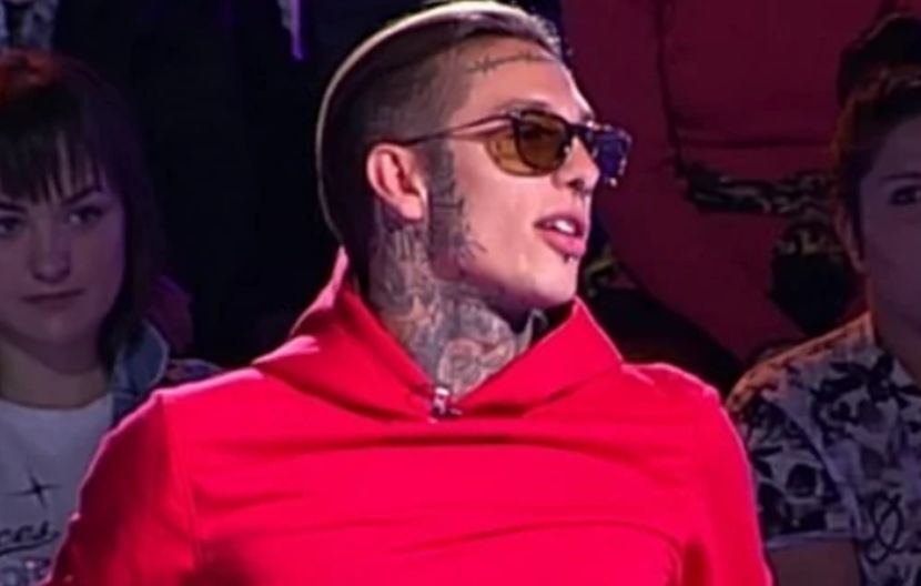 Fran Pujas objavio zabrinuo fanove - Telegraf.rs