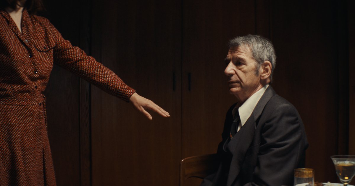 Beogradska premijera filma "Stric" Festival autorskog filma - Telegraf.rs